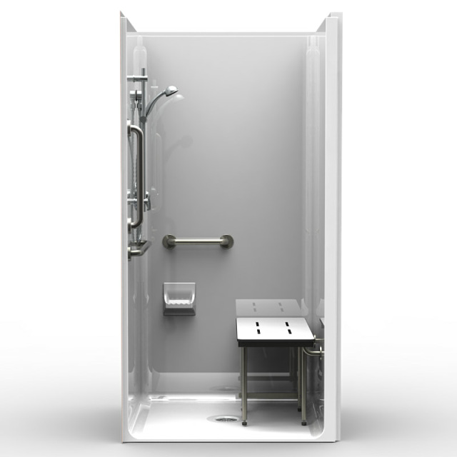 NEED IT NOW PACKAGES Archives - LG SHOWERS