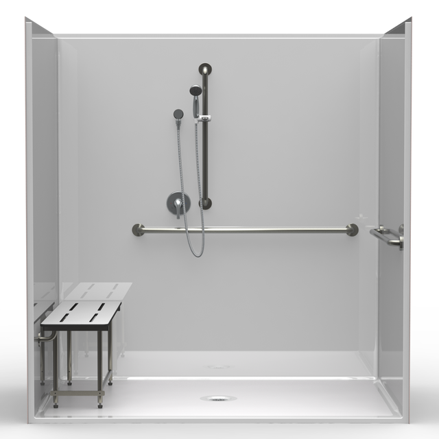 MODEL: LSS27549A - LG SHOWERS